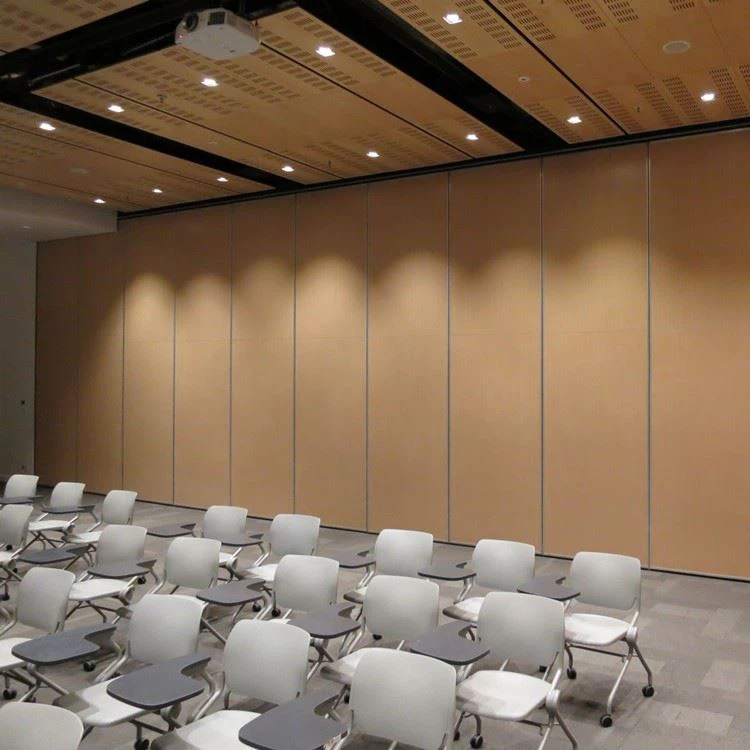 China Customized Acoustic Movable Partition Suppliers, Manufacturers ...